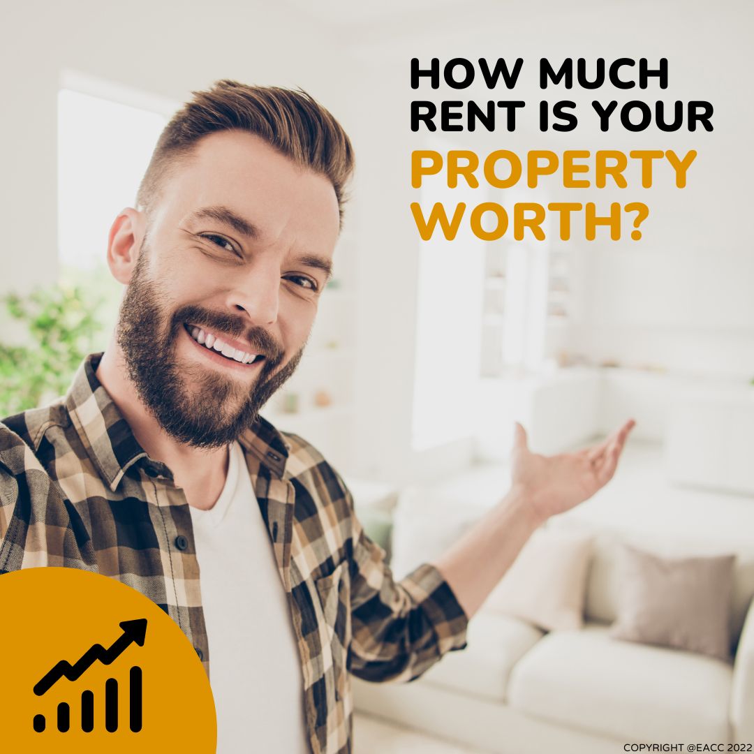 A Quick Guide to Setting Your Monthly Rent - Rochills Estate Agents