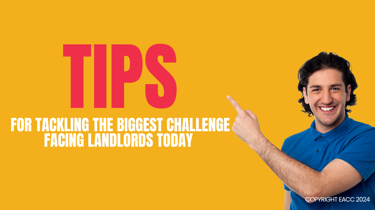 Tips for Tackling the Biggest Challenge Facing Landlords Today ...